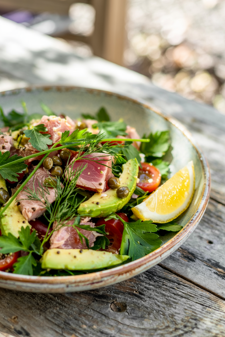 7 Easy Mediterranean Meal Preps | Pure Diet Life
